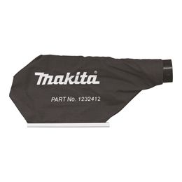 Makita Staubsack komplett 123241-2)