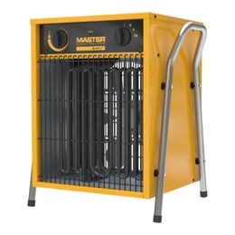 Master Elektroheizer B 22, Heizleistung 11 / 22 kW, mit Ventilator (4012062)
