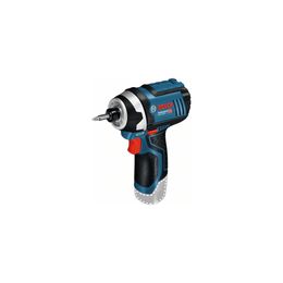 Bosch Akku-Drehschlagschrauber GDR 12V-105 Solo Version (06019A6901)