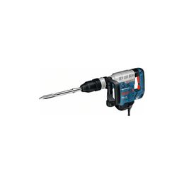 Bosch Schlaghammer mit SDS-max GSH 5 CE (0611321000)