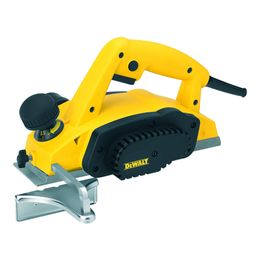 Dewalt 600 Watt Hobel im Koffer DW680K-QS)