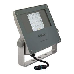 Philips Lighting LED-Scheinwerfer 4000K asym. BVP125LED80-4S/740A (45588000)