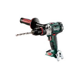 Metabo SB 18 LTX Impuls Akku-Schlagbohrschrauber 18V MetaboX 145 L 602192840 (602192890)