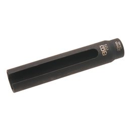BGS-technic BGS Lambdasonden-Einsatz Antrieb Innenvierkant 12,5 mm (1/2") SW 22 mm ; BGS technic (1173)
