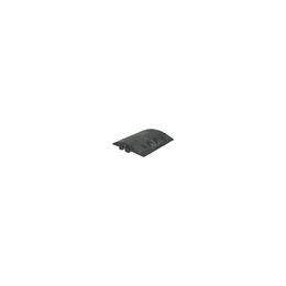 Moravia Fahrbahnschwelle TOPSTOP 5-RE Normelement schwarz 500 x 500 x 70 mm (281.14.155)