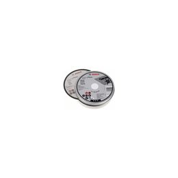 Bosch Trennscheibe gerade Standard for Inox - Rapido WA 60 T BF, 115 mm (2608603254)