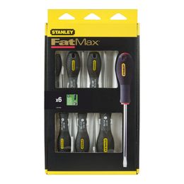 Stanley Schraubendreher-Set FatMax TX 3-tlg (0-65-099)