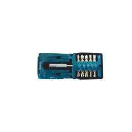 Makita Torsion Bit-Set 11-tlg. (B-28597))