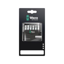 Wera Werk Standard-Bits Mini Check 073406 (05073406001)