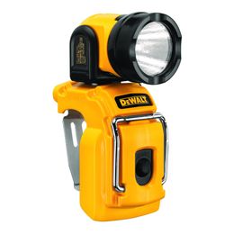 Dewalt LED Akku-Lampen (Solo Version) DCL510N-XJ)