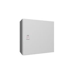 Rittal Kompakt-Schaltschrank BHT 300x400x200mm AX 1434.000 (1434000)