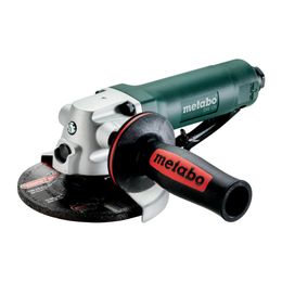 Metabo Druckluft-Winkelschleifer DW 125 Karton (601556000)