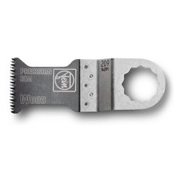 Fein E-Cut Precision BIM-S&auml;geblatt (35mm) VE1 (63502209030)