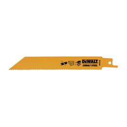 Dewalt S&auml;bels&auml;geblatt BIM Uni 152 mmk DT2348-QZ)