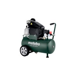 Metabo Kompressor Basic 250-24 W Karton (601533000)