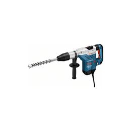 Bosch Professional GBH 5-40 DCE Bohrhammer mit SDS max | f&uuml;r Beton, Mauerwerk oder Stein | mit Leistung von 1.150 W und Drehzahlregelung | mit Vibration Control und Constant-Electronic | 0611264000)