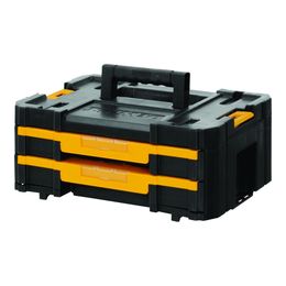 Dewalt TSTAK IV Werkzeugbox DWST1-70706)