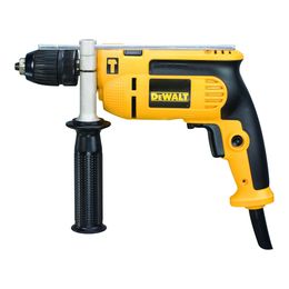 Dewalt Schlagbohrmaschine DWD024S-QS)