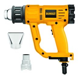 Dewalt D26411-QS Hei&szlig;luftpistole)
