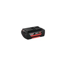 Bosch Akkupack GBA 36 Volt , Kapazit&auml;t:2.0 Ah , Lithium-Ionen Technologie , 3165140105536 (1600Z0003B)