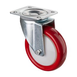 BS Rollen Transportrolle (LB500.B30.125))