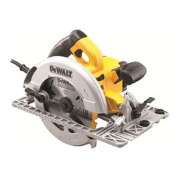 Dewalt Handkreiss&auml;ge, 61 mm, im Koffer DWE576K-QS)