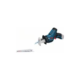 Bosch Akku-S&auml;bels&auml;ge GSA 12V-14 Solo Version (060164L902)