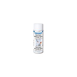 WEICON Montagepaste Anti-Seize 400 ml anthrazit Spraydose (27000400)