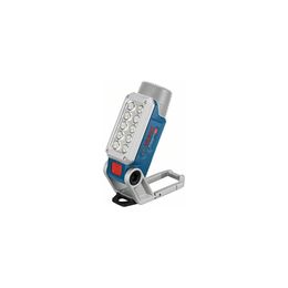 Bosch Power Tools Akku-Lampe GLI DeciLED 12V-330 (06014A0000)