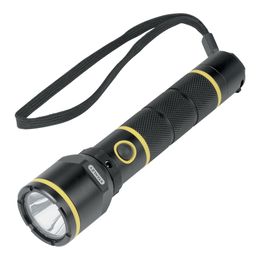Stanley LED Stablampe FatMax Alu, aufladbar (1-95-154)