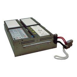 APC Batterie APCRBC132)