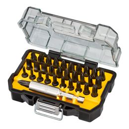 Dewalt Torsion Bit-Set 32-tlg. schlagf. DT70523T-QZ)