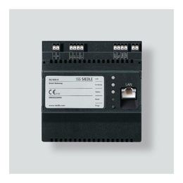 SIEDLE&S&ouml;hne Smart Gateway 20-50V SG 650-0 (200048807-00)