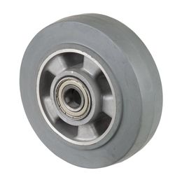 BS Rollen Gummirad (B83.160))