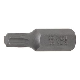 BGS-technic BGS Bit 8163, Antrieb Au&szlig;ensechskant 8 mm (5/16"), T-Profil (f&uuml;r Torx) T30 ; BGS technic)