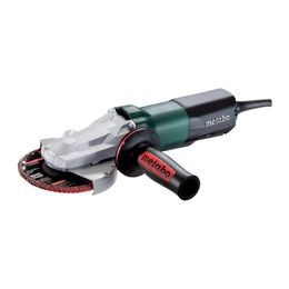 Metabo Flachkopf-Winkelschleifer WEPF 9-125 Quick Karton (613069000)