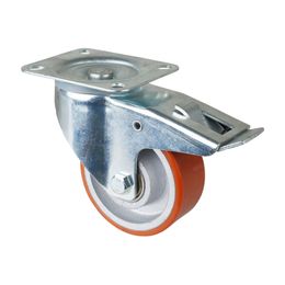 BS Rollen Transportrolle (LSS420.C10.125))