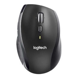 Logitech Maus Wireless Laser,5Tasten M705Busines (52-990-135)