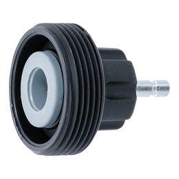 BGS-technic BGS Adapter Nr. 9 f&uuml;r Art. 8027, 8098 8027-9, f&uuml;r Audi, BMW, Porsche, VW ; BGS technic)