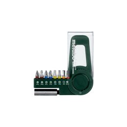 Metabo Bit-Box-SP, 9-teilig (630419000)