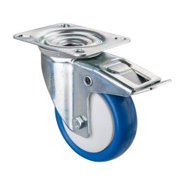 BS Rollen Transportrolle (L420.B33.100))