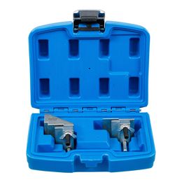 BGS-technic BGS Keilrippenriemen-Werkzeug-Satz 2 teilig ; BGS technic (8220)