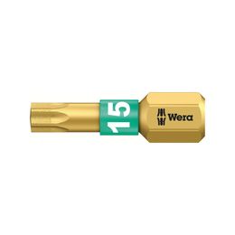 Wera Bit Diamant 1/4" DIN 3126 C6,3 T15x25mm (05066102001)
