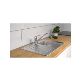 Kirchhoff Sp&uuml;ltischarmatur HD ULTRA Chrom (94800)