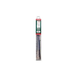 Metabo SDS-plus Pro 4 Premium-Bohrersatz 7-teilig (626246000)