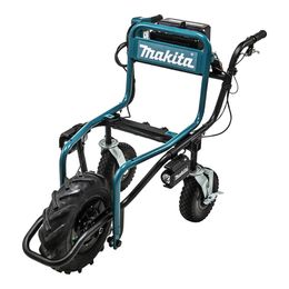 Makita Akku-Schubkarre 18 V DCU180Z)