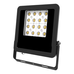 EVN Lichttechnik LED-Fluter 4000K LFE500940)