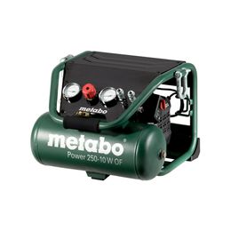 Metabo Kompressor Power 250-10 W OF Karton (601544000)