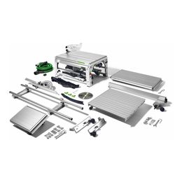 FESTOOL Tischzugs&auml;ge CS 70 EBG-Set PRECISIO (574782)