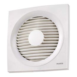 Maico Wandeinbau-Ventilator 76W, 1500cbm/h, IP44 ENR 31 (0081.0318)